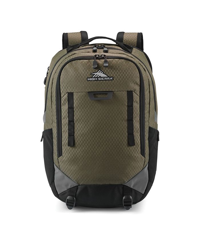 High Sierra Litmus Backpack - Macy's
