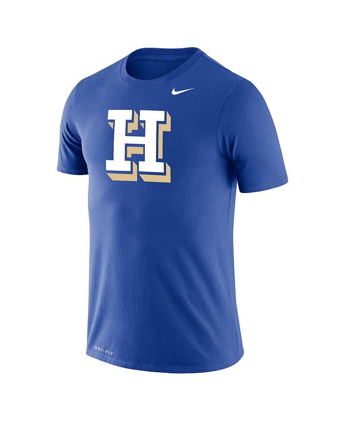 Nike Men's Royal Hamilton Continentals Legend Performance T-shirt - Macy's