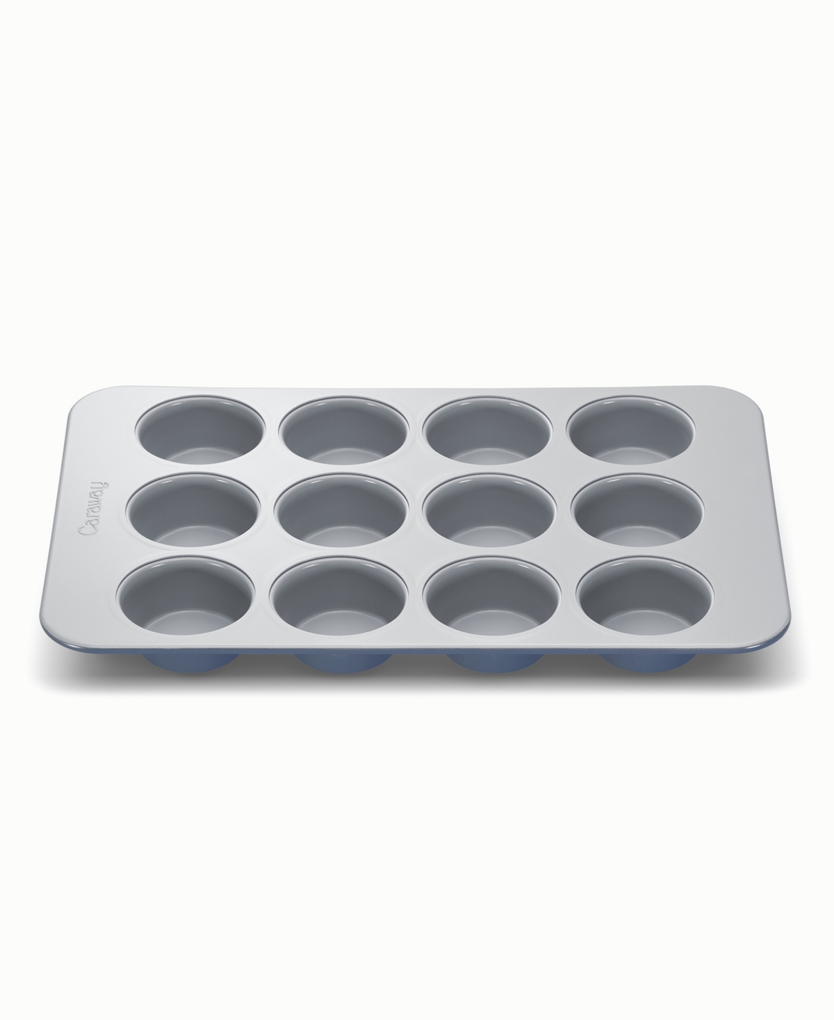 Click here for Caraway Ceramic Non-Stick Muffin Pan - Slate prices
