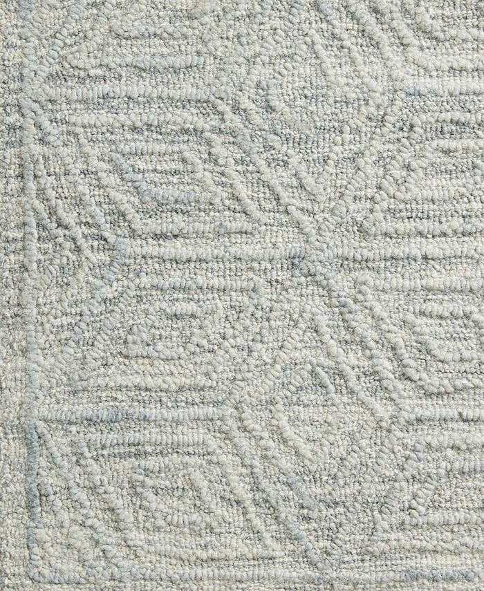 Magnolia Home by Joanna Gaines x Loloi Sarah SAR-01 2'3" x 3'9" Area ...