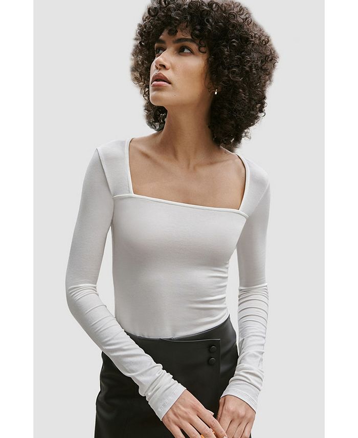 Marcella Women's Michelle Top - Macy's