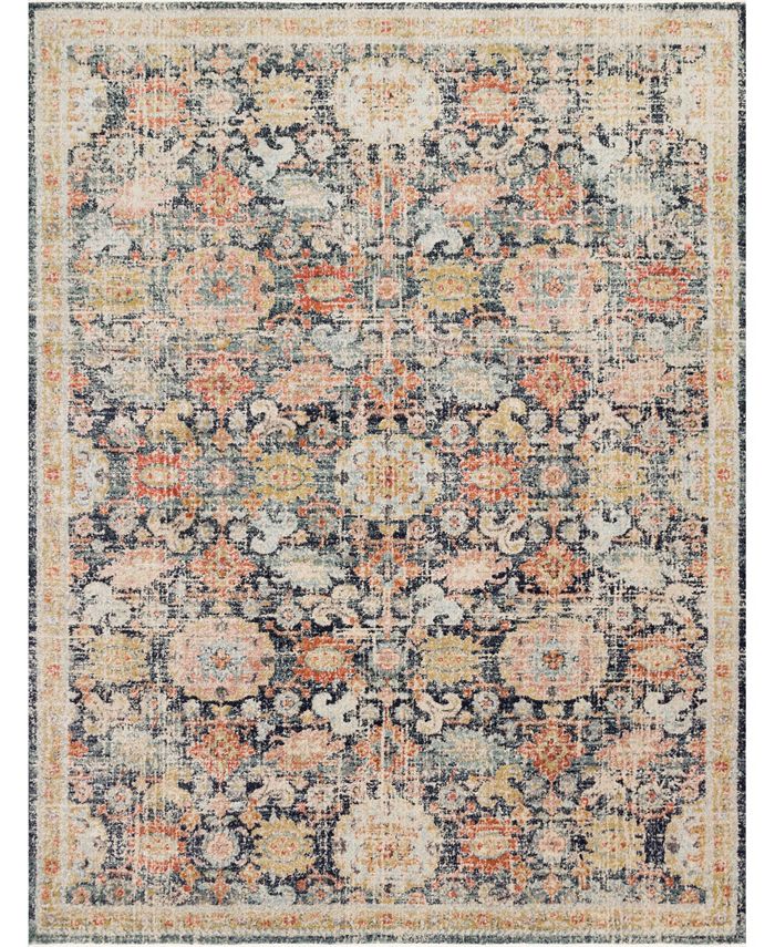 Magnolia Home by Joanna Gaines x Loloi Graham GRA-05 Area Rug & Reviews ...