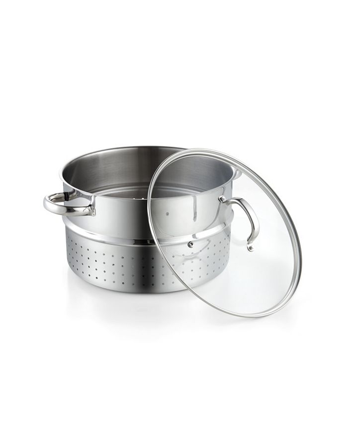 Cooks Standard Canning Juice Steamer Extractor Fruit Vegetables for ...