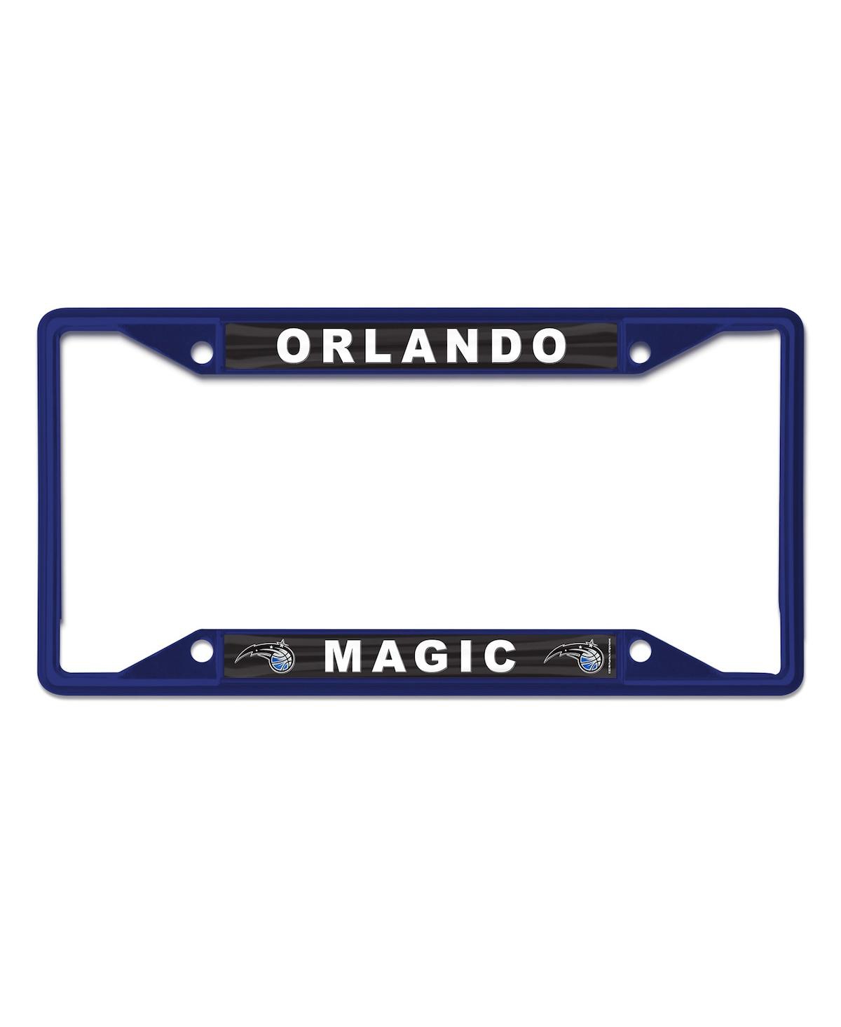 Click here for Wincraft Orlando Magic Chrome Color License Plate... prices