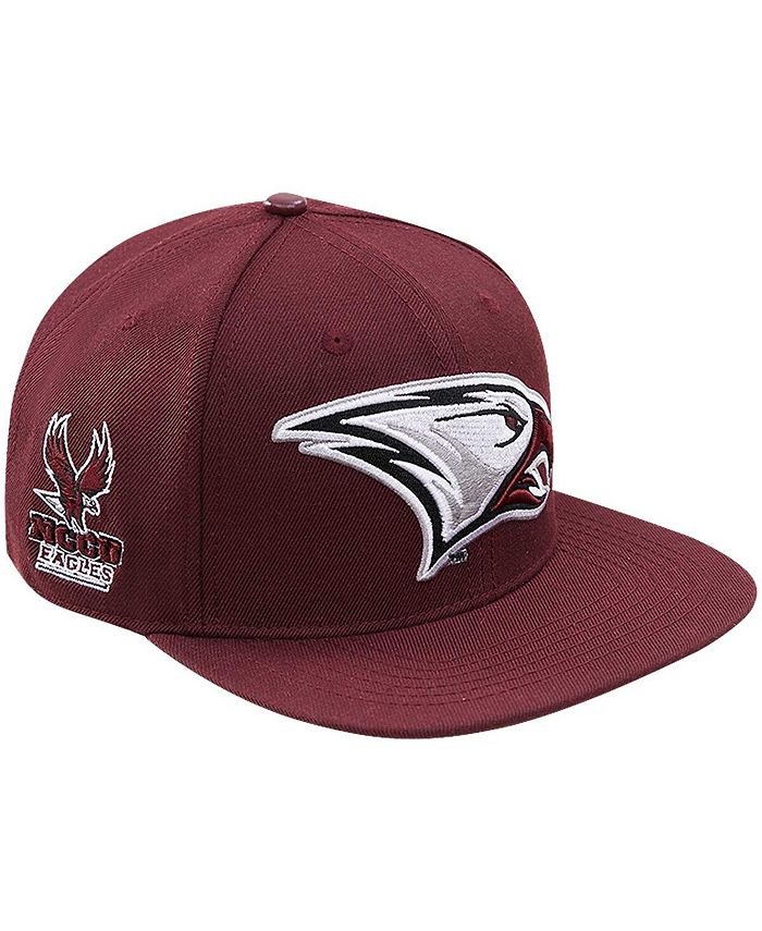 Pro Standard Men's Maroon North Carolina Central Eagles Evergreen ...