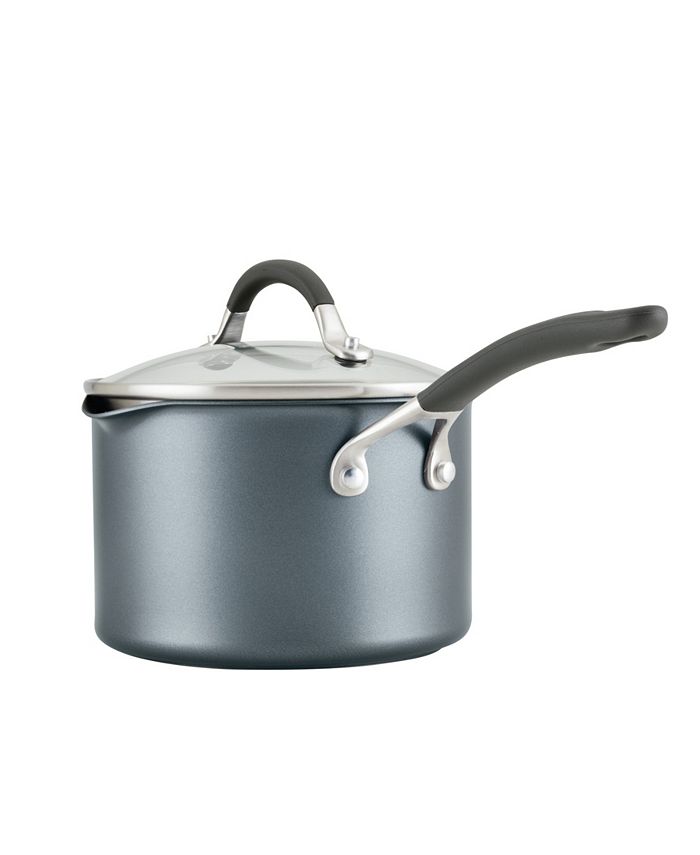 Circulon A1 Series with ScratchDefense Technology Aluminum 3-Quart ...