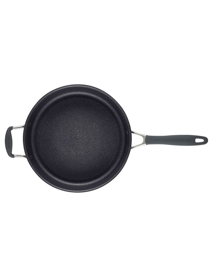 Circulon A1 Series with ScratchDefense Technology Aluminum 5-Quart ...