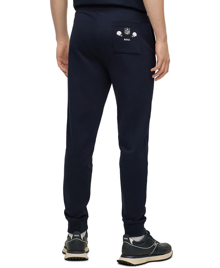 Hugo Boss BOSS by Hugo Boss x NFL Men's Dallas Cowboys Tracksuit ...
