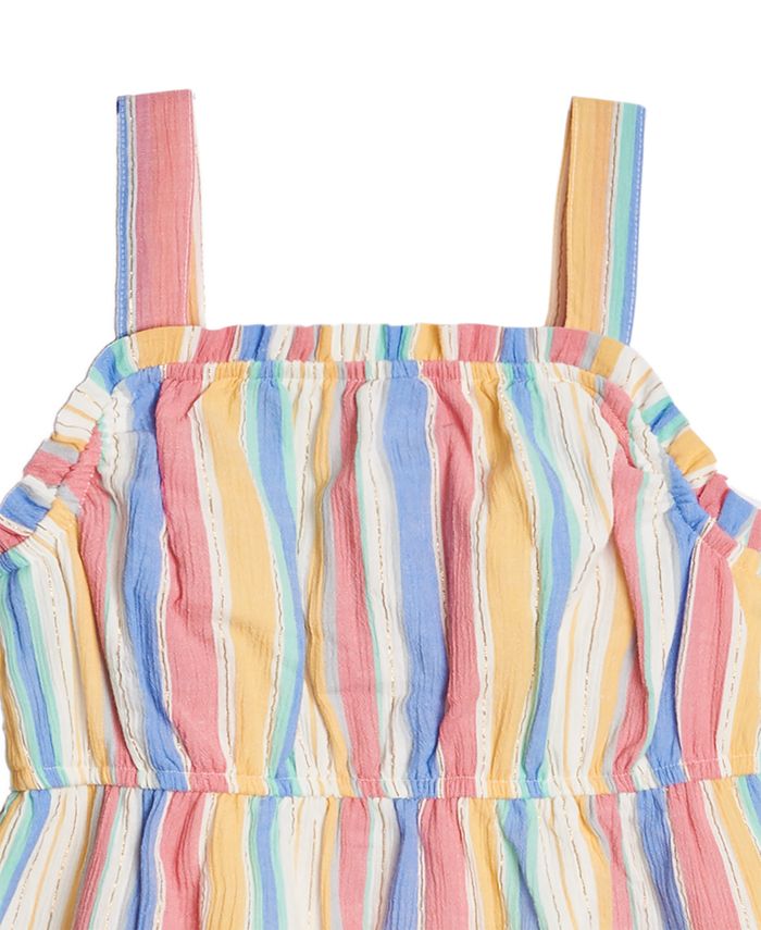 Epic Threads Toddler Girls Pullover Style Sundress, Created For Macy's ...