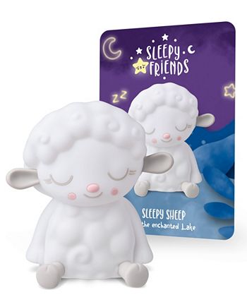 Tonies Sleepy Friends Sleepy Sheep Night Light Tonie - Macy's