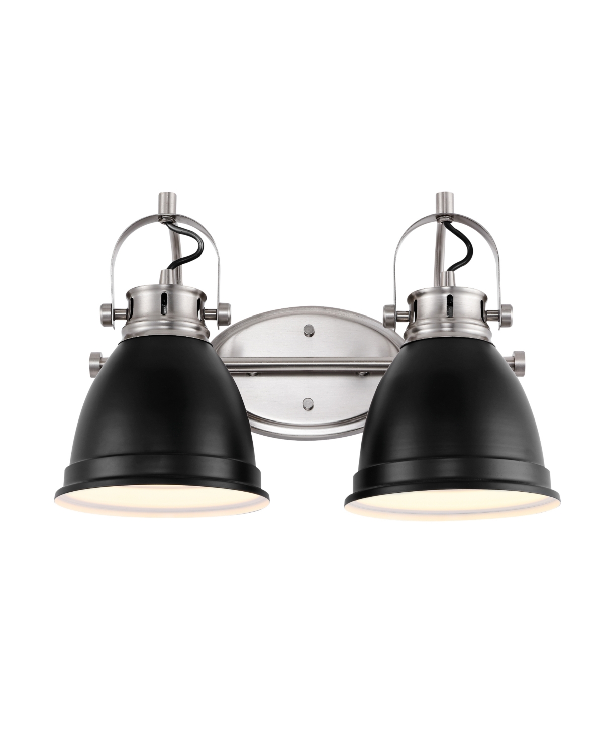 Click here for Phineas 16.25 2-Light Farmhouse Bohemian Iron Led... prices