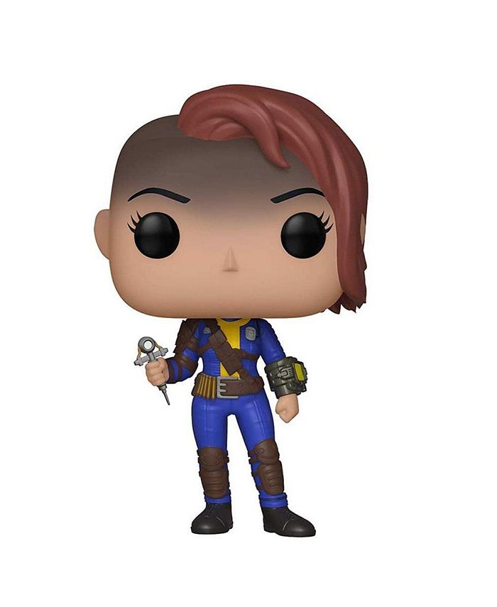 Funko Fallout POP Vinyl Figure - Female Vault Dweller & Reviews - All Toys - Macy's