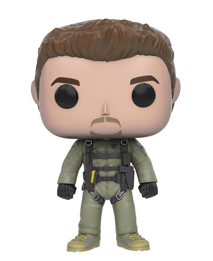 Funko Independence Day: Resurgence POP Vinyl Figure: Jake Morrison - Macy's