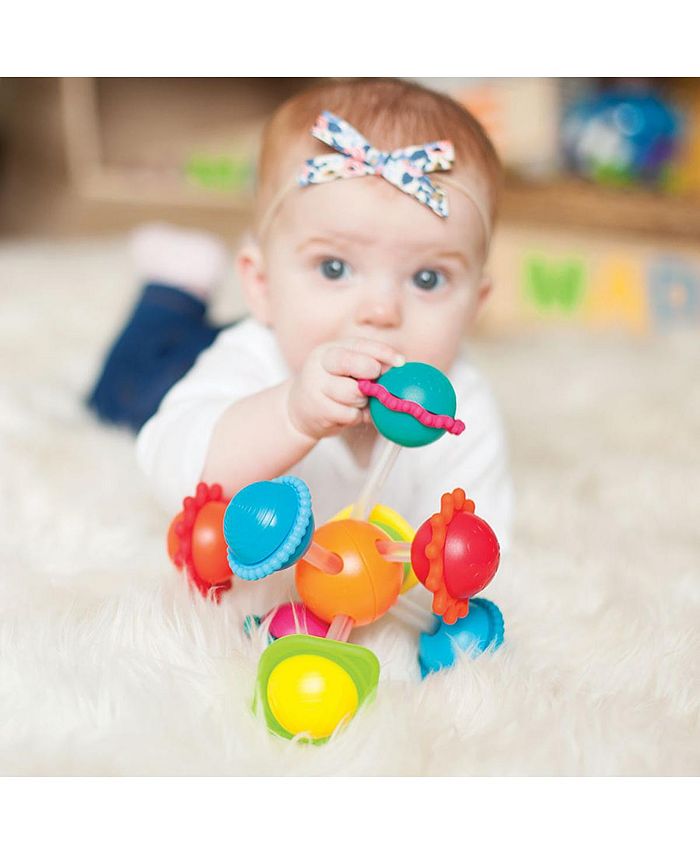 Fat Brain Toys Fine Motor Skill Building Set - Macy's