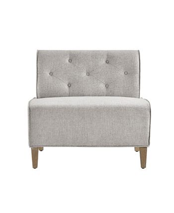 Linon Home Décor Powell Furniture Allard Nook - Macy's