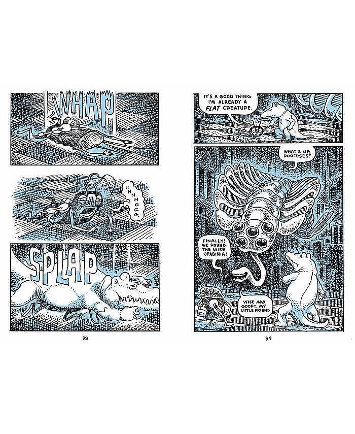 Barnes & Noble The Mighty Bite by Nathan Hale - Macy's