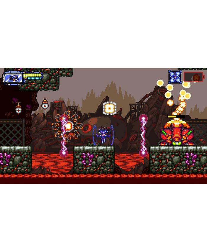 Red Art Games Metaloid : Origin - Playstation 4 - Macy's