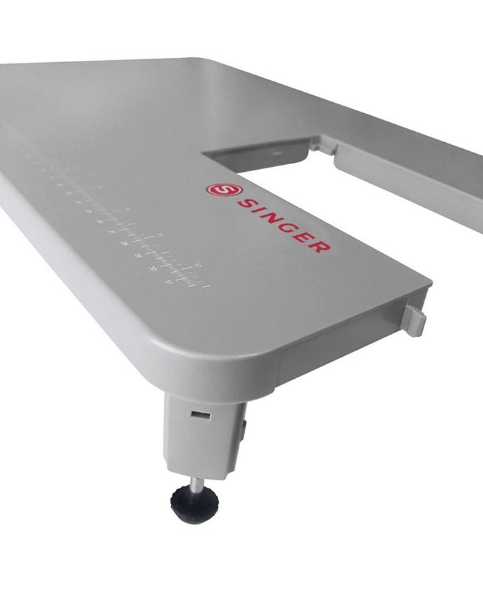 Singer Heavy Duty Extension Table for Mechanical HD Machines - Macy's