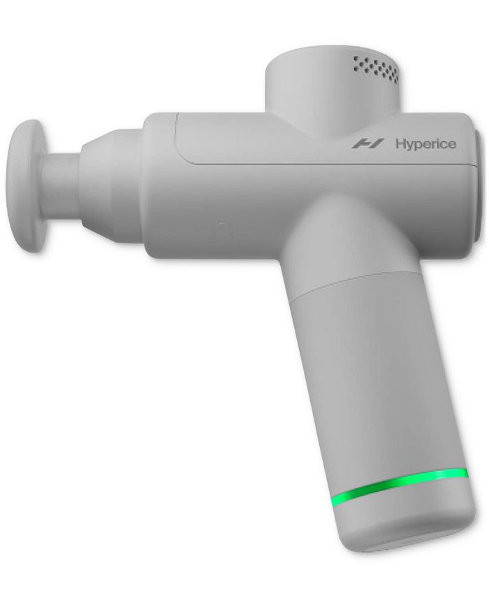 Hyperice Hypervolt Go 2 Portable Percussion Massager - Macy's
