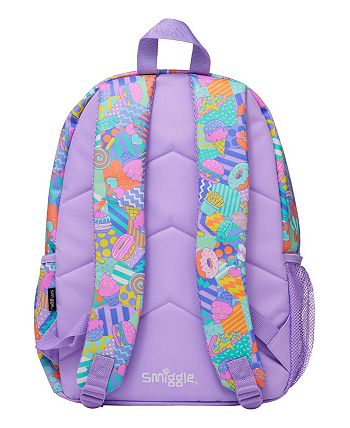 Smiggle Big Girls Bag Backpack Away - Macy's