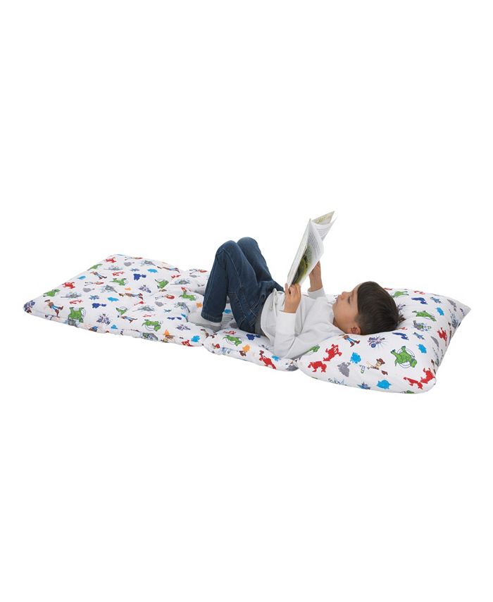 Disney Toy Story 4 Easy Fold Toddler Nap Mat - Macy's