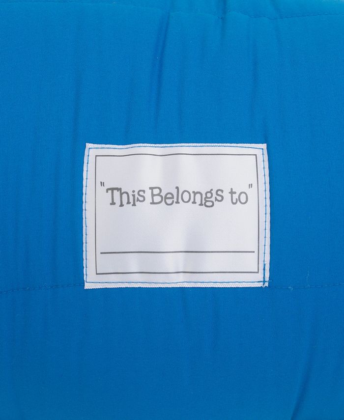 Disney Toy Story Toddler Nap Mat - Macy's