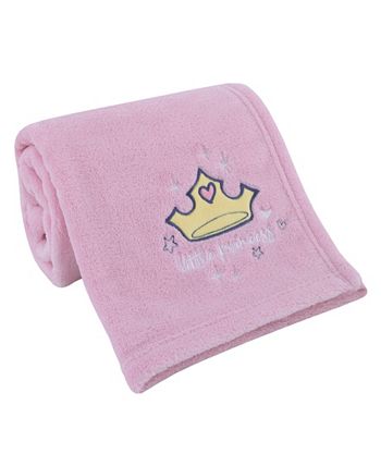 Disney Little Princess 6 Piece Crib Bedding Set - Macy's