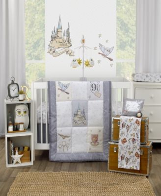 Harry Potter Magical Moments Storage
