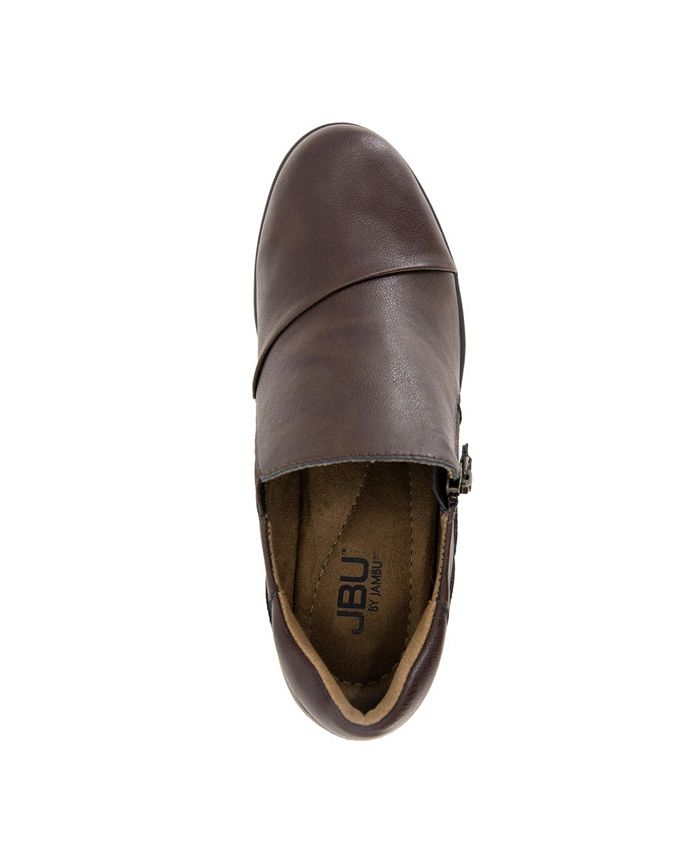 JBU Women Grazia Memory Foam Pump - Macy's