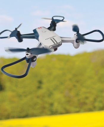 Protocol Forte Drone with Live Streaming Camera - Macy's