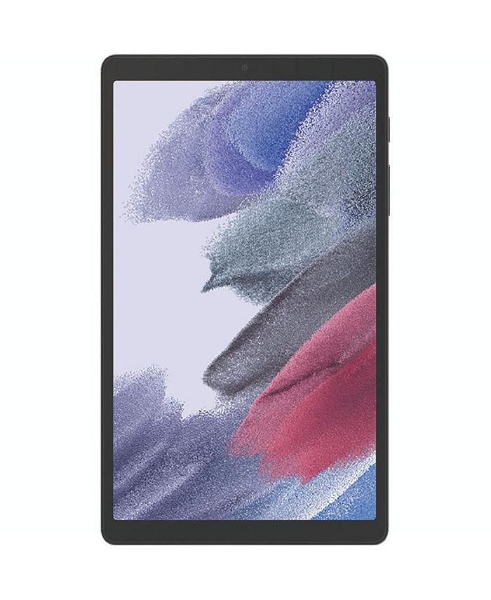 Samsung Tablet A7 Lite Wi-Fi 8.7-inch 32GB - Macy's