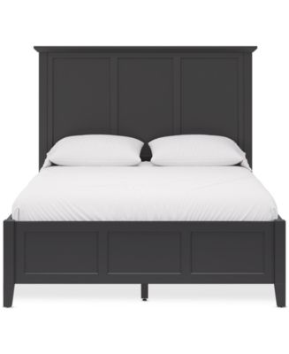 Macys King Bed Frame