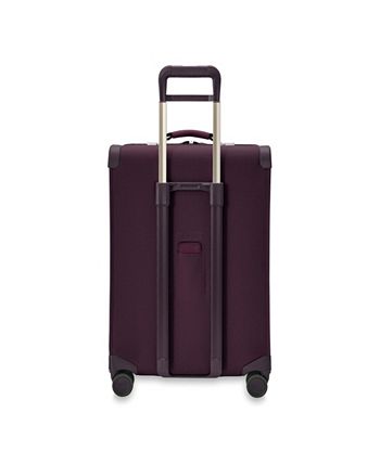 Briggs & Riley Baseline 26" Medium Expandable Spinner - Macy's