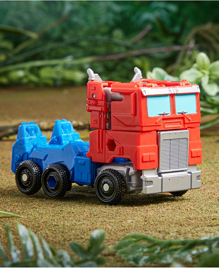 Transformers - Rise of the Beasts Beast Alliance Beast Weaponizers 2 ...