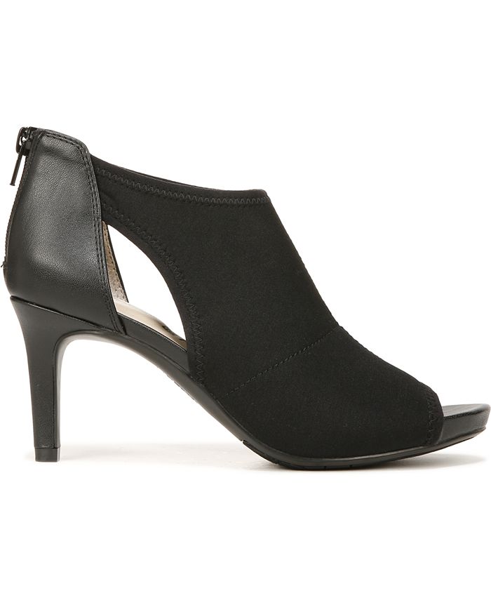 LifeStride Mod Peep Toe Shooties - Macy's