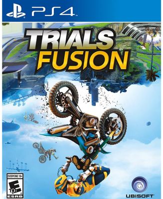 Trials Fusion - PlayStation 4 - Macy's