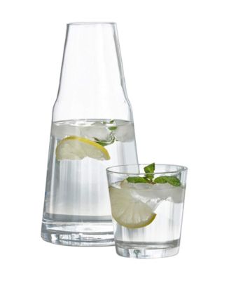 Style Setter Soho 2 Piece Cone Water Set - Macy's