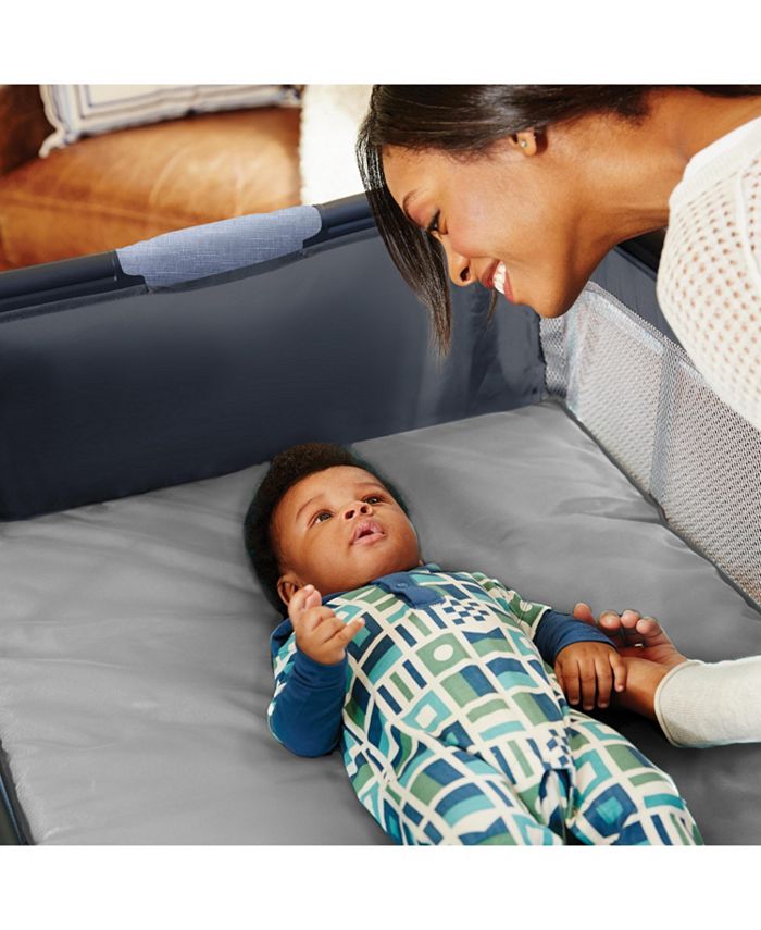 Graco Baby Pack and Play Simple Solutions Playard - Macy's