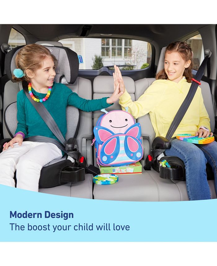Graco TurboBooster 2.0 Highback Booster Seat - Macy's