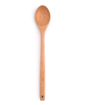 The Cellar Solid Beechwood Spoon - Macy's