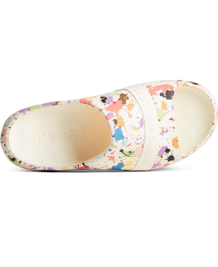 Sperry Women's Multi Float Slide - Macy's