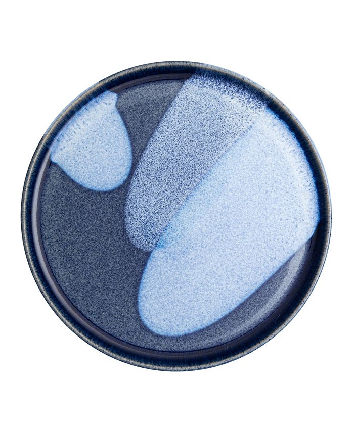 Denby Studio Blue Dinnerware Collection - Macy's