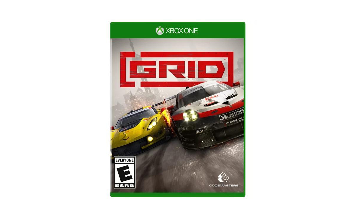 Click here for Grid - Xbox One prices