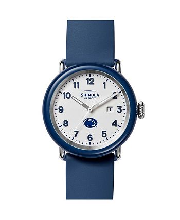 SHINOLA Men's and Women's Penn State Nittany Lions Collegiate Watch ...