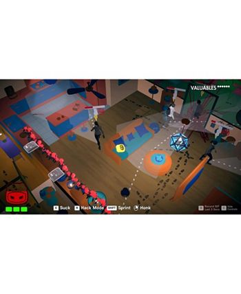 Limited Run Games PS4 - ROOMBO FIRST BLOOD (LRG) - Macy's