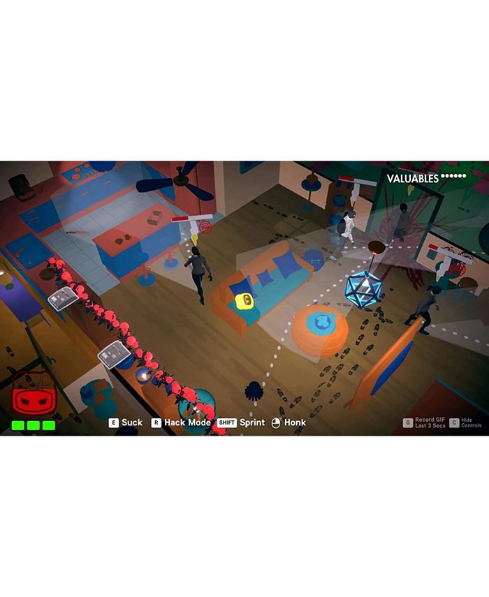 Limited Run Games PS4 - ROOMBO FIRST BLOOD (LRG) - Macy's