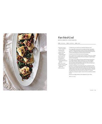 Barnes & Noble Magnolia Table, Volume 3- A Collection of Recipes for ...