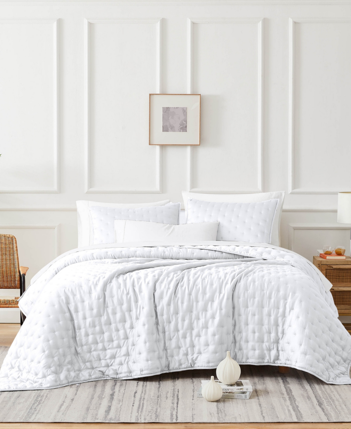Click here for Southshore Fine Linens Luxurious 100 Viscose 3-Pc.... prices