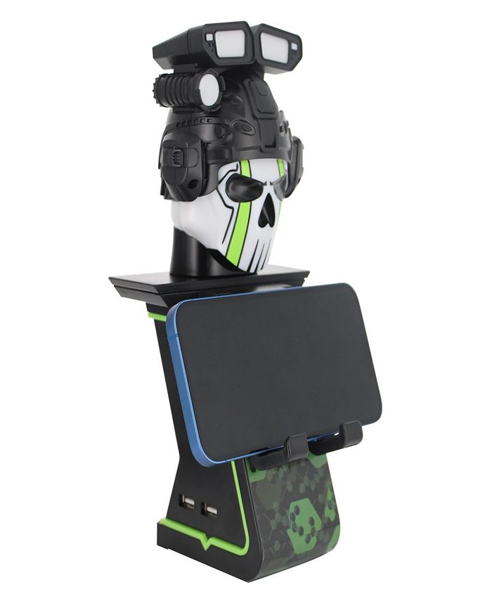 Exquisite Gaming - Call of Duty Ghost Cable Guy Controller Holder - Macy's