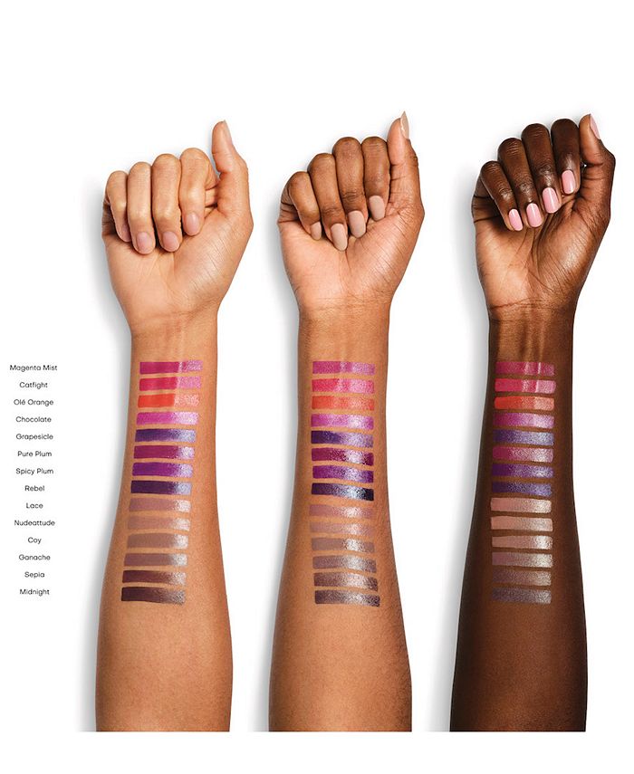 Fashion Fair Iconic Lipstick - Macy's